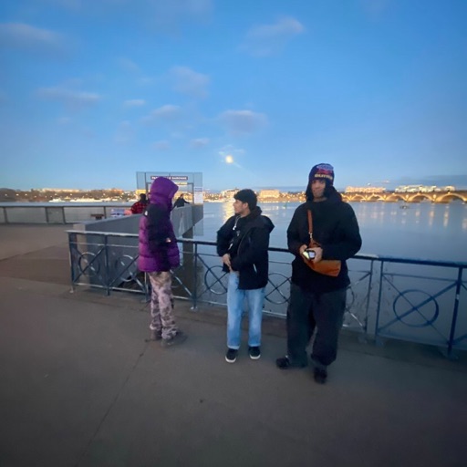@polycrow | Polycam